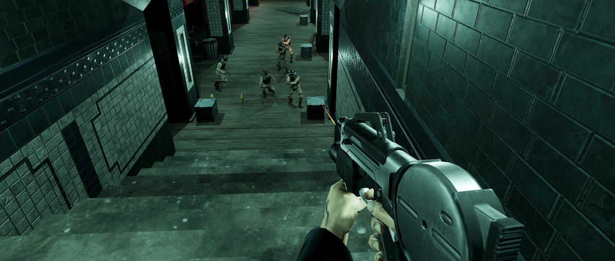 Remaster de Deus Ex y Dynasty Warriors 3 en 2026