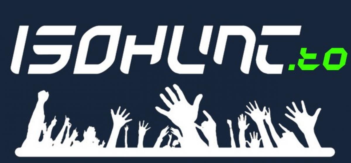 isoHunt resucita como isoHunt.to