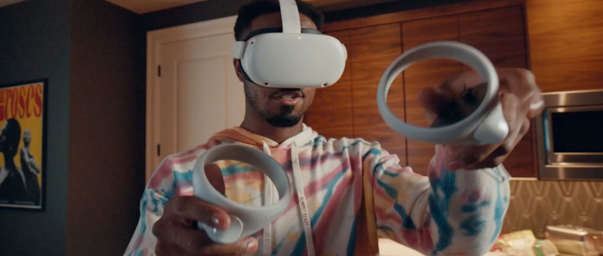 Meta Quest 2: baja de precio y mejora rendimiento