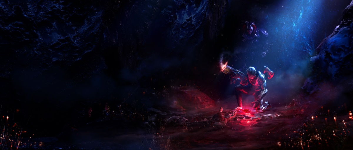 Dolmen: fecha de lanzamiento y tráiler con gameplay