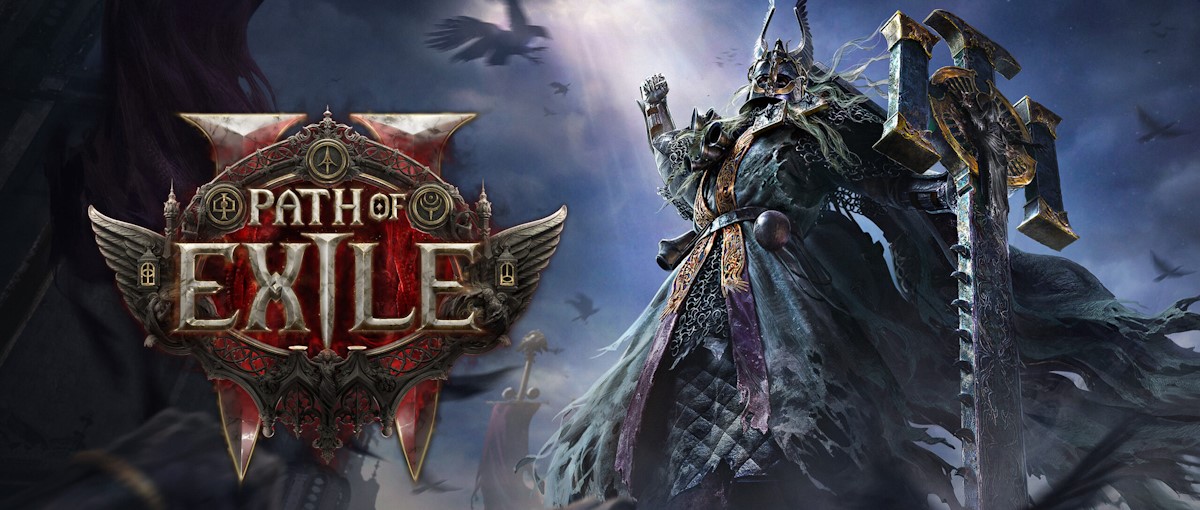 Path of Exile II: disponible el acceso anticipado en PS5, Xbox y Steam