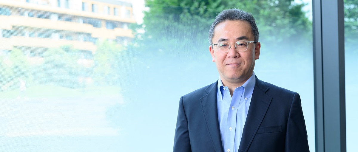 Square Enix: Yosuke Matsuda será sustituido como presidente