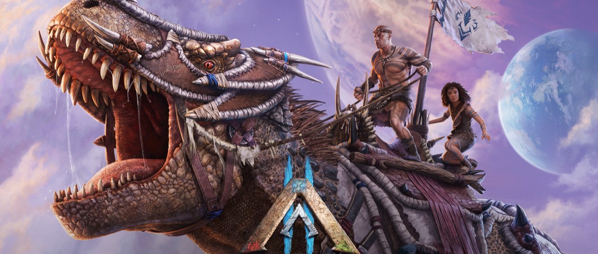 Ark 2: tráiler, detalles de la historia con Vin Diesel