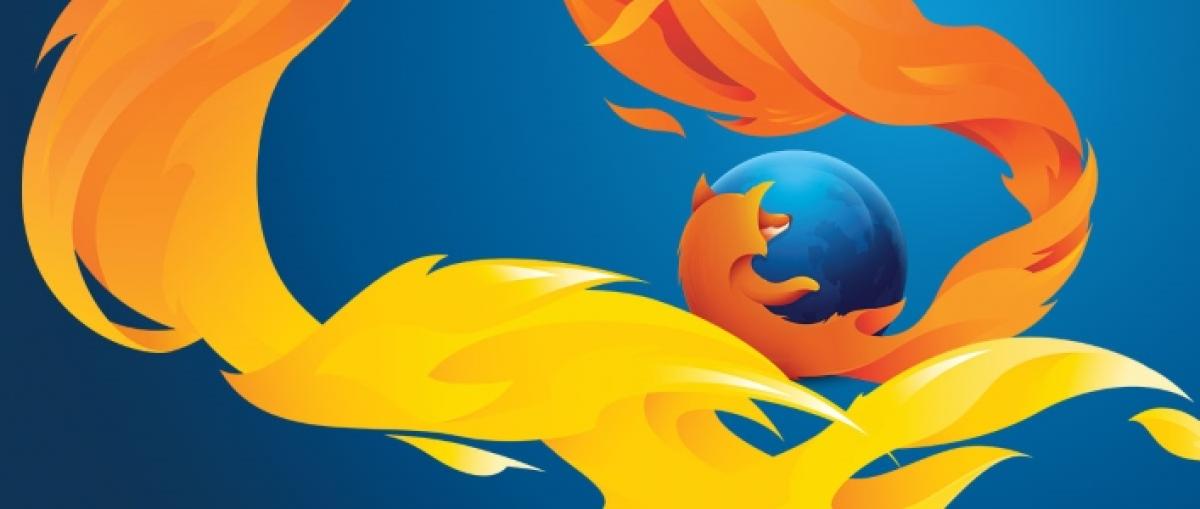 Mozilla introduce en Firefox envío de archivos de 1 GB y búsqueda por ...