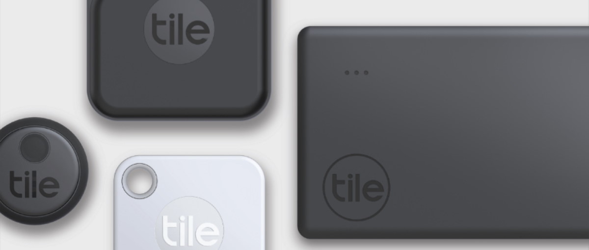 Los portátiles de Intel tendrán localización mediante Tile