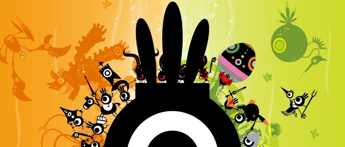 Patapon 1+2 Replay: disponible para PlayStation, Switch y Steam
