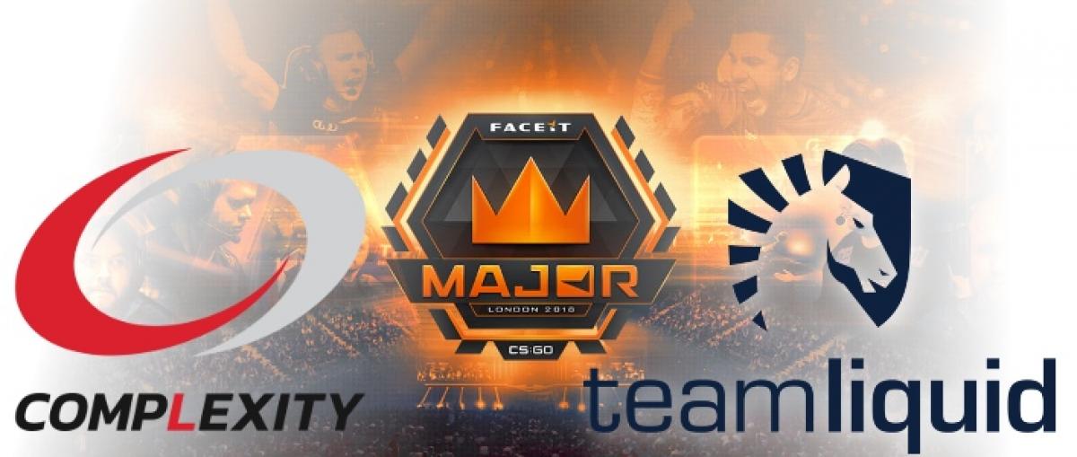 Team Liquid y compLexity Gaming ya son Nuevas Leyendas en el London ...