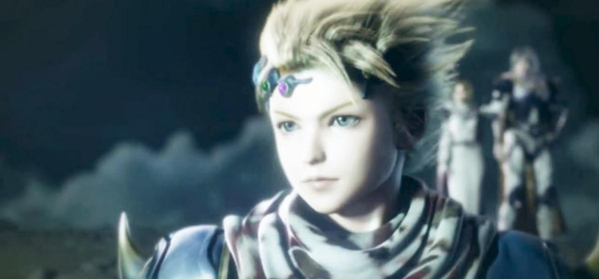 Final Fantasy IV The After Years 3D se lanzará en Steam el mes de mayo