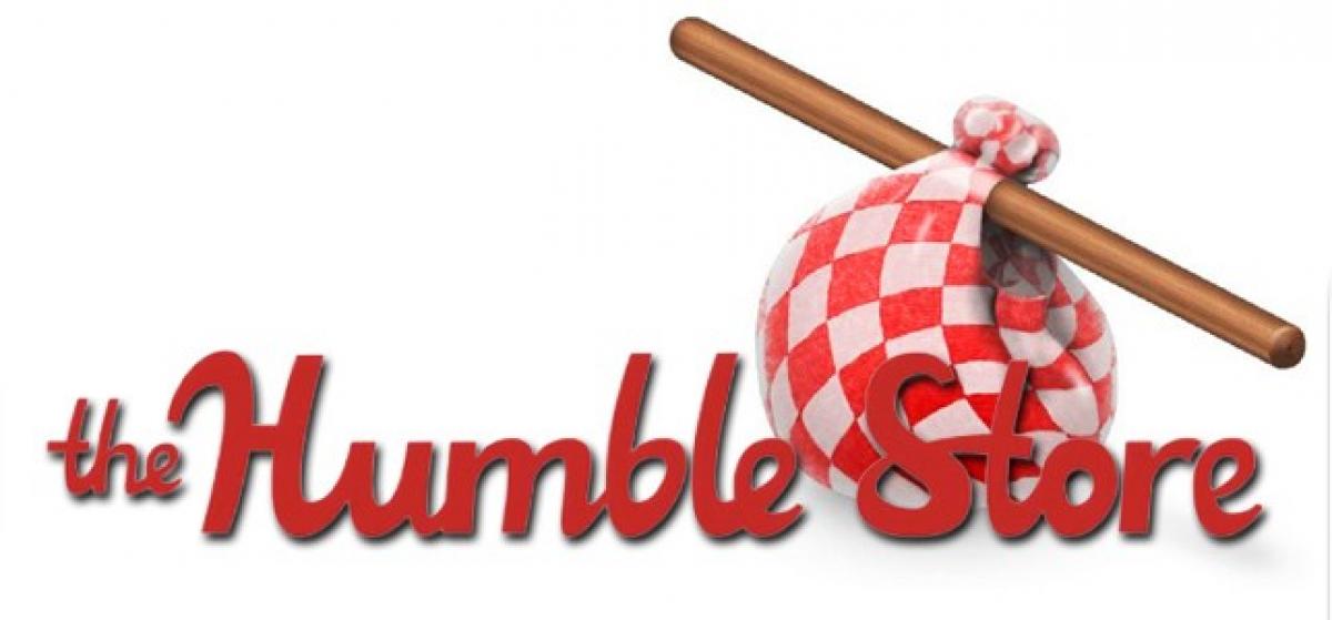 The Humble Bundle lanza su store permanente con ofertas nuevas cada 24 ...