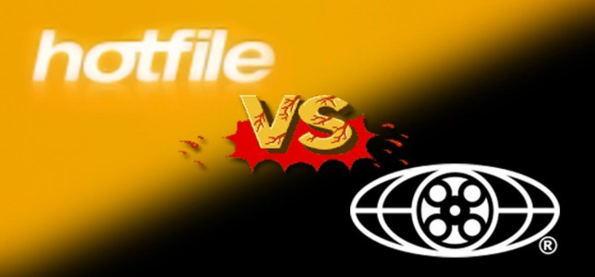 La MPAA demanda a Hotfile una indemnización de hasta 500 millones de ...