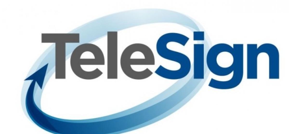 Telesign avisará a las compañías sobre la fiabilidad de un usuario ...