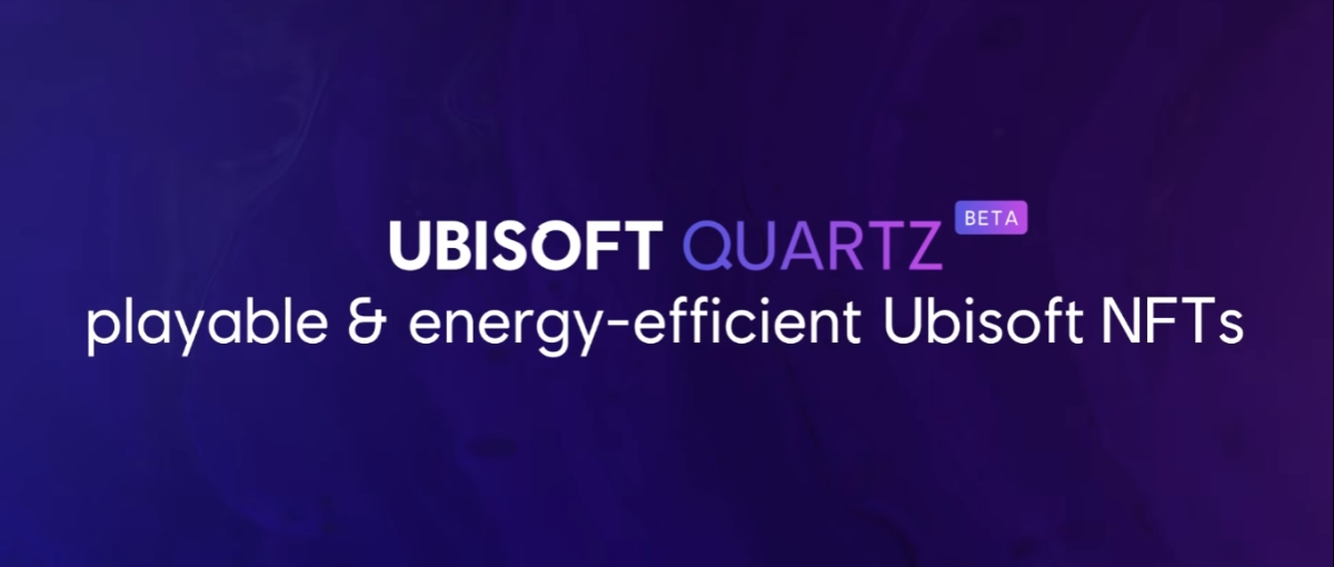 Ubisoft apuesta por introducir NFT en sus juegos