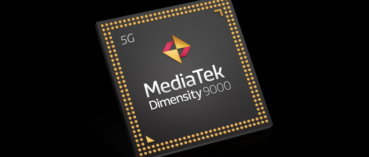 Dimensity 9000, la respuesta de MediaTek a los Snapdragon más potentes