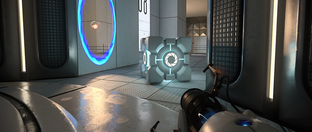 RTX Remix: remasterizar juegos de PC clásicos rápidamente