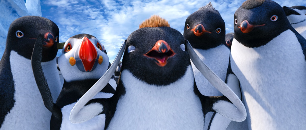 Netflix: número de suscriptores y compra del estudio Animal Logic