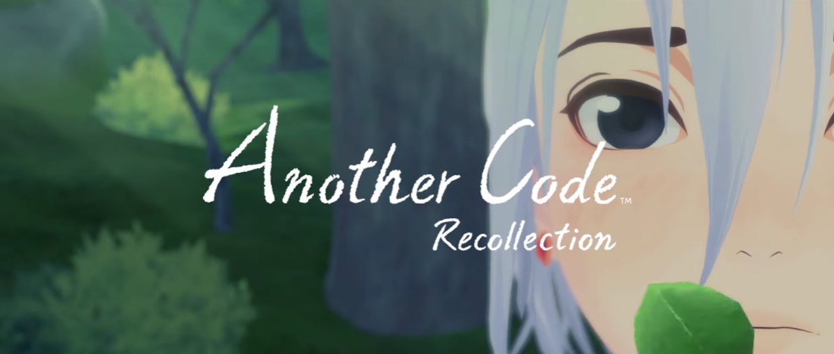 Another Code Recollection: anunciado para Switch