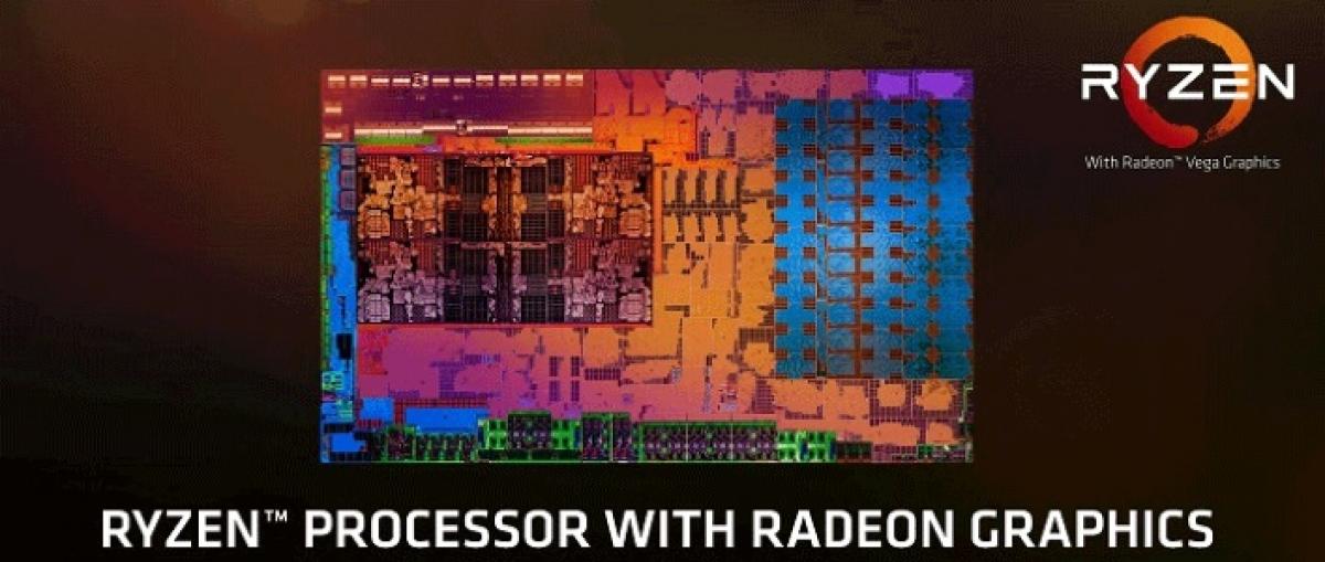 AMD se compromete a trabajar con los OEM para actualizar más a menudo ...