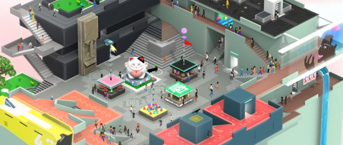 Tokyo 42 llegará a PlayStation 4, Xbox One y PC en 2017