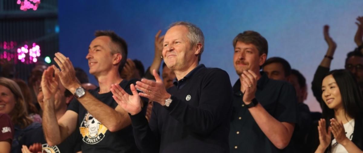 La familia Guillemot aumenta su participación en Ubisoft para ...