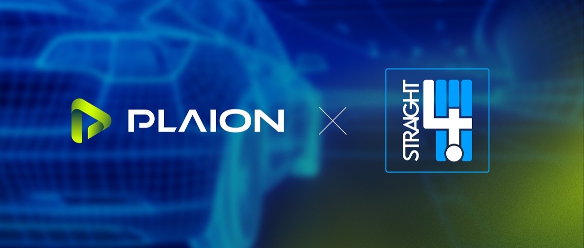 Straight4 Studios: el nuevo juego de los creadores de Project Cars