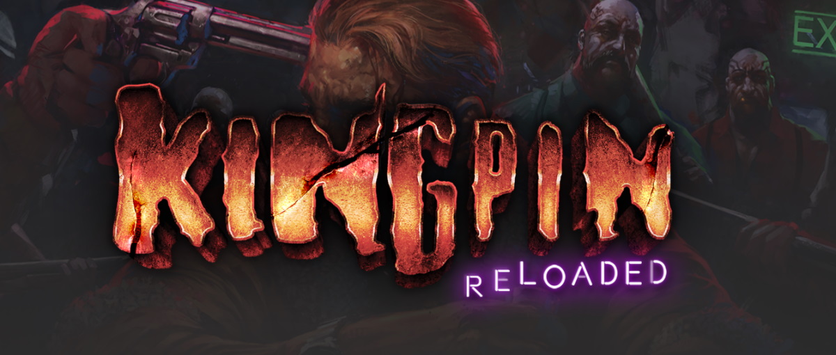 Kingpin remasterizado para PS4, Xbox One, Switch y PC