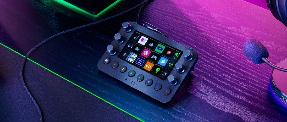 Stream Controller: precio, características y competencia de Elgato