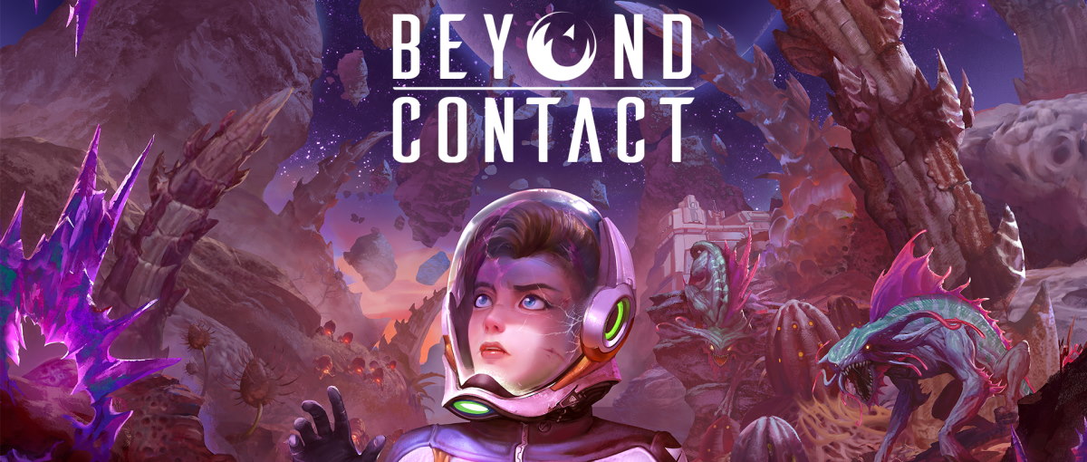 Beyond Contact: acceso anticipado de Steam para PC