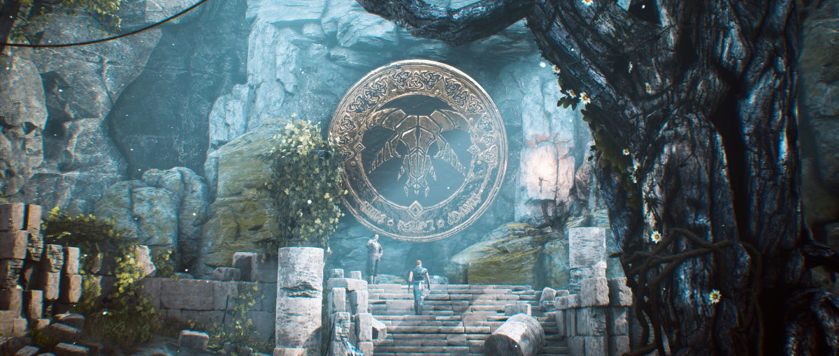 El remake de Gothic anunciado para PS5 y Xbox Series X