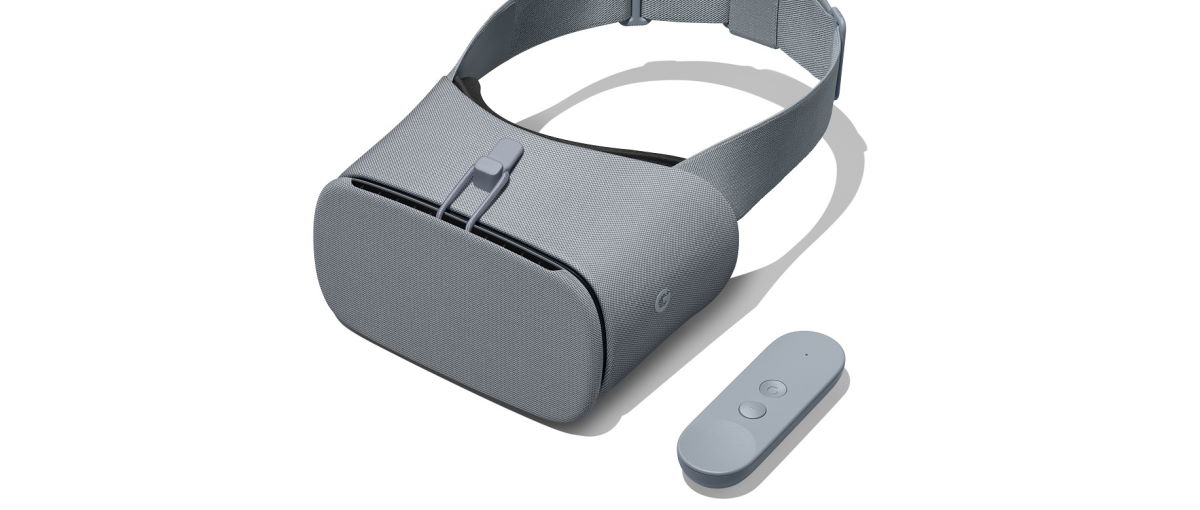 Google también quiere un visor de realidad aumentada