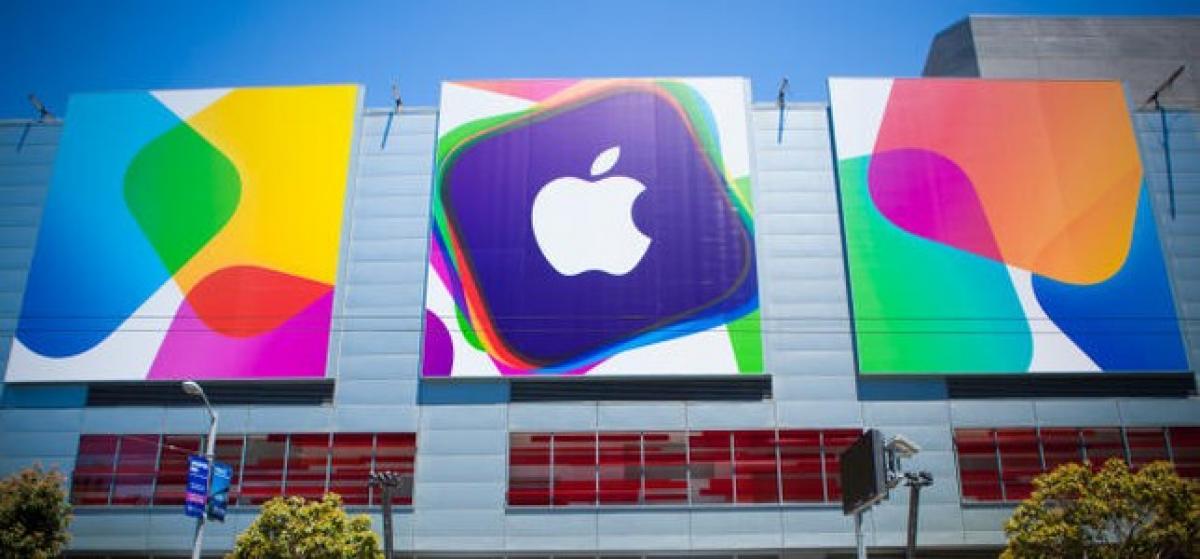WWDC: iOS7, OS X Mavericks, nuevos Mac Pro, MacBook Air y iTunes Radio