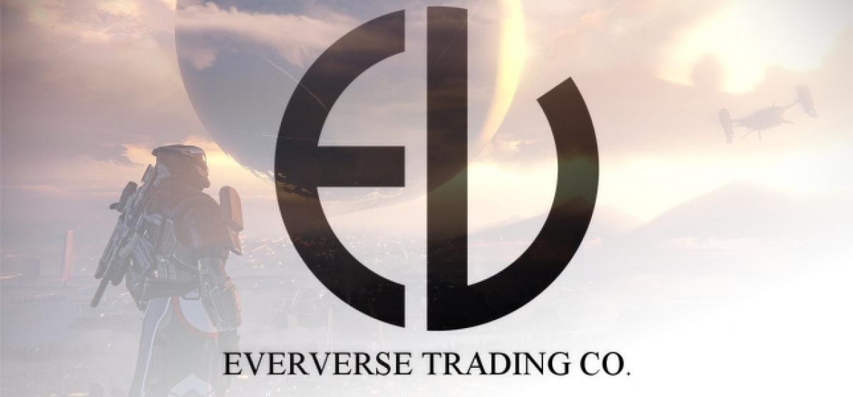 Bungie registra la marca Eververse, cubriendo juegos y otros contenidos