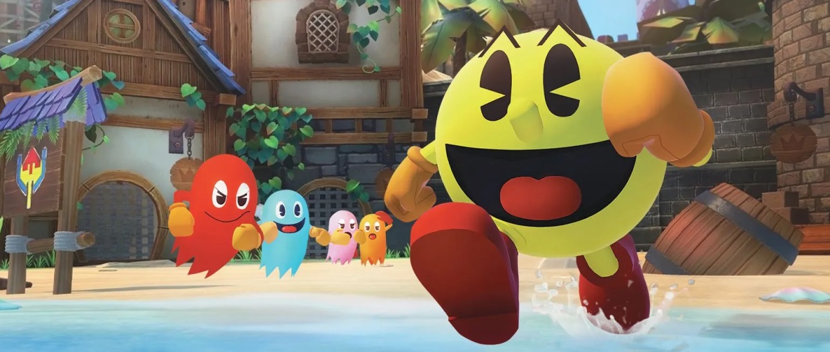 Pac-Man World: primer tráiler del remake y fecha de lanzamiento