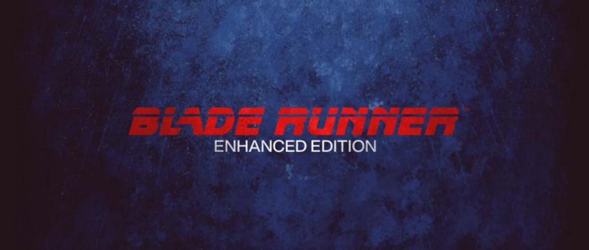 Primeros detalles de Blade Runner: Enhanced Edition