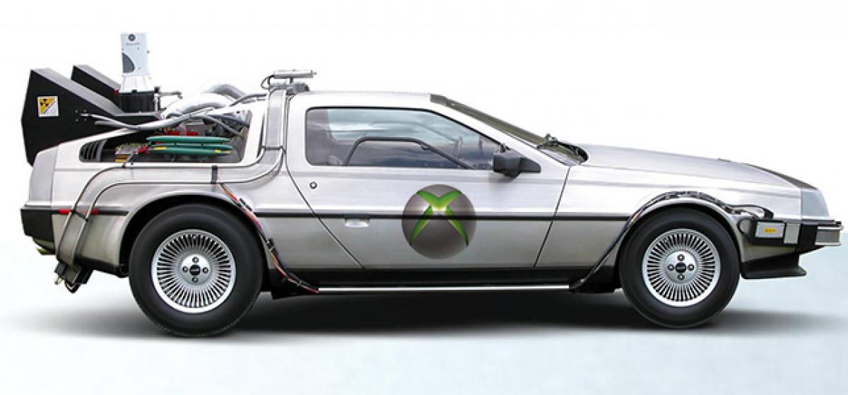 Microsoft presenta DeLorean, un sistema predictivo que reduce el lag de ...