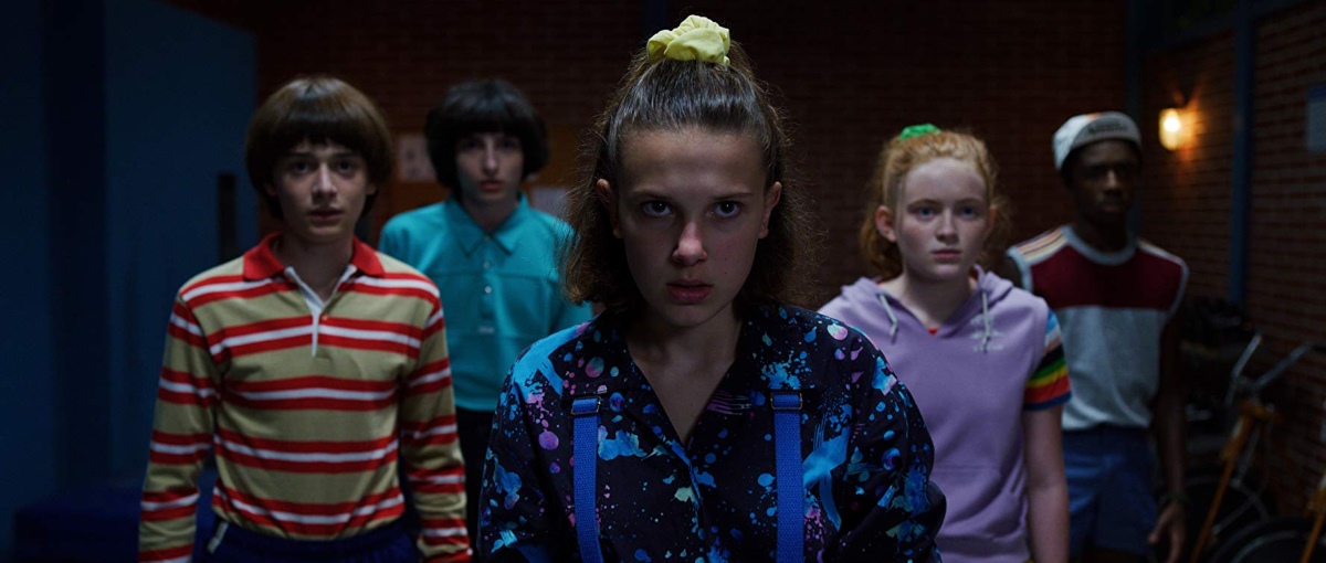 Amazon estrena The Boys, Stranger Things vuelve a Netflix y Jesús Gil ...