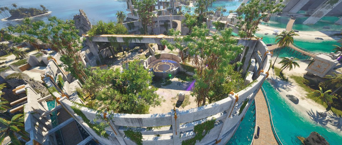 Talos Principle II Road to Elysium: disponible la expansión