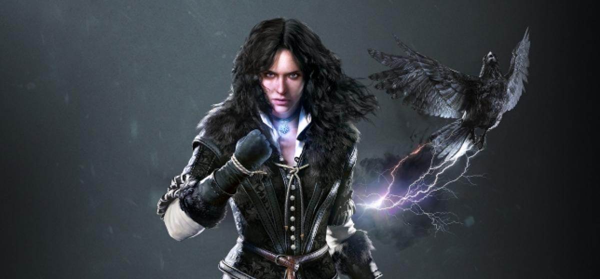 Cinemática de The Witcher 3: The Wild Hunt