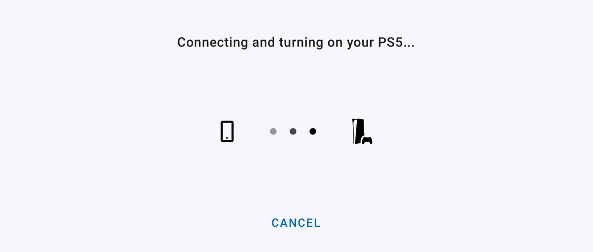 PS5 Q Lite: dispositivo portátil para jugar con Remote Play