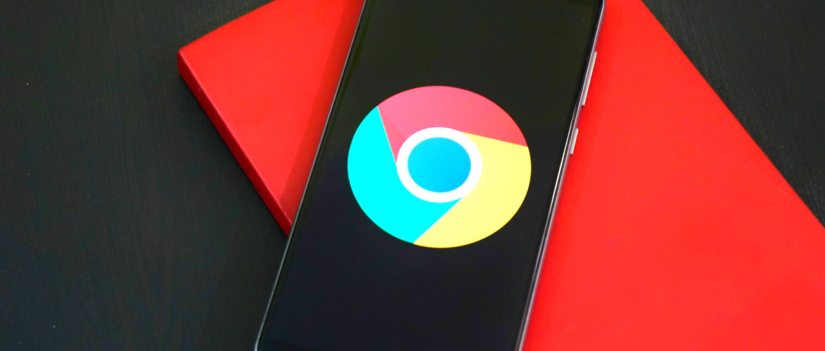 Chrome 79 para Android borra los datos de algunas aplicaciones