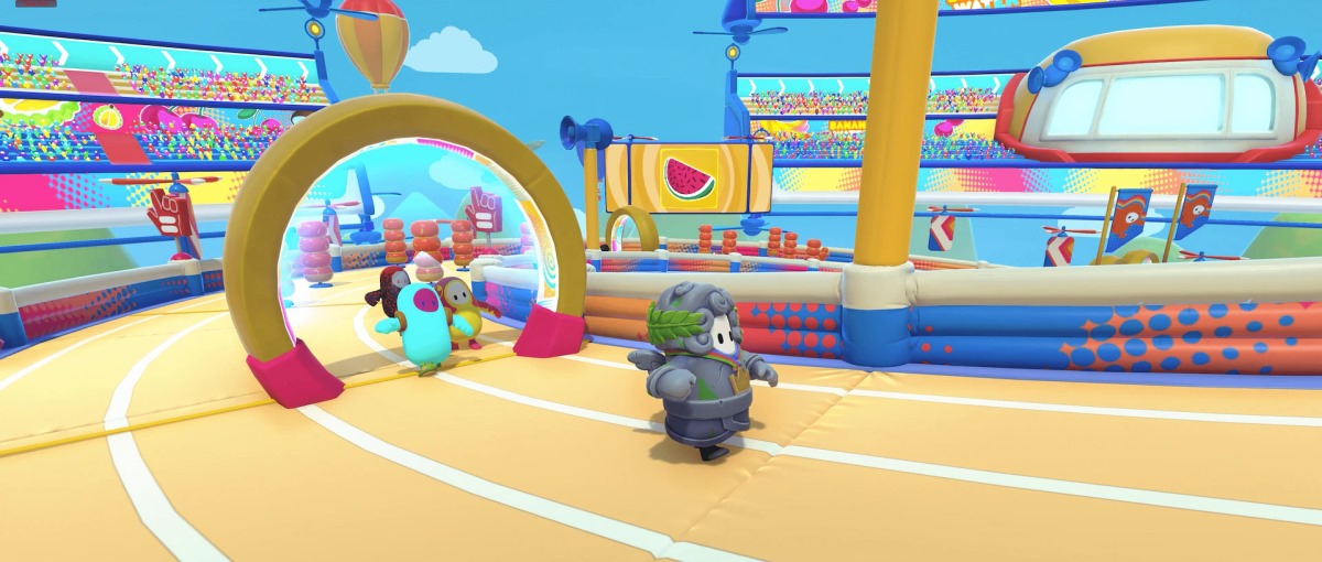 Fall Guys: descargar el free-to-play en PlayStation, Xbox, Switch y PC