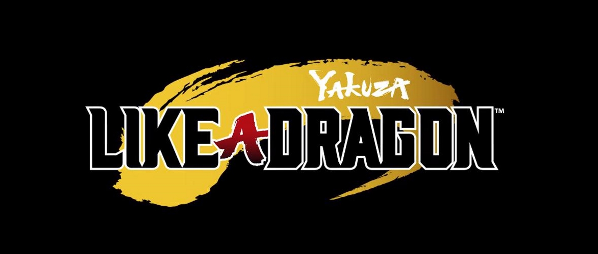 Yakuza es ahora Like a Dragon