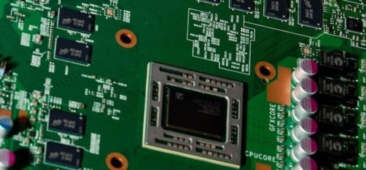 Microsoft también aumenta la frecuencia de la CPU de Xbox One