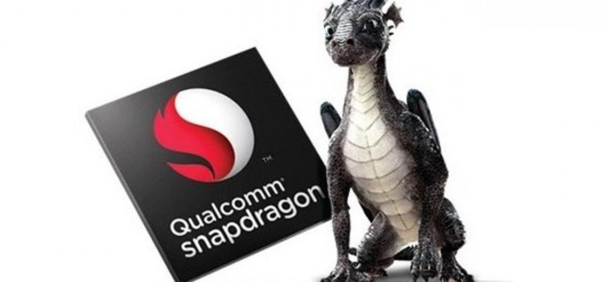 Qualcomm se aleja de las Smart TVs y abandona su Snapdragon 802