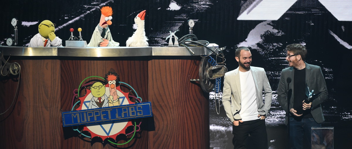 Récord de audiencia The Game Awards 2019