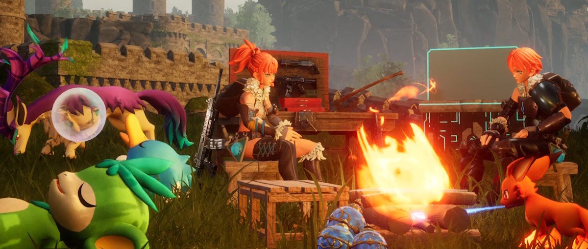 Palworld: actualización 1.0 en 2026 para PS5, Xbox y Steam