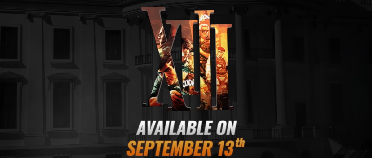 XIII Remake: nueva dirección artística, 60 FPS y más