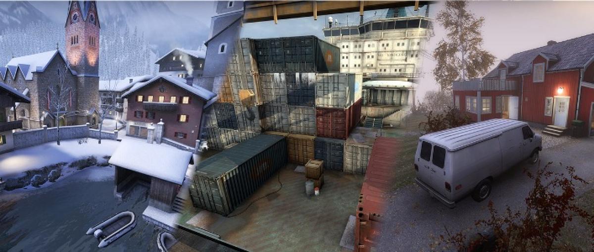 Counter-Strike: GO pone en marcha el evento Operation Hydra con nuevos ...