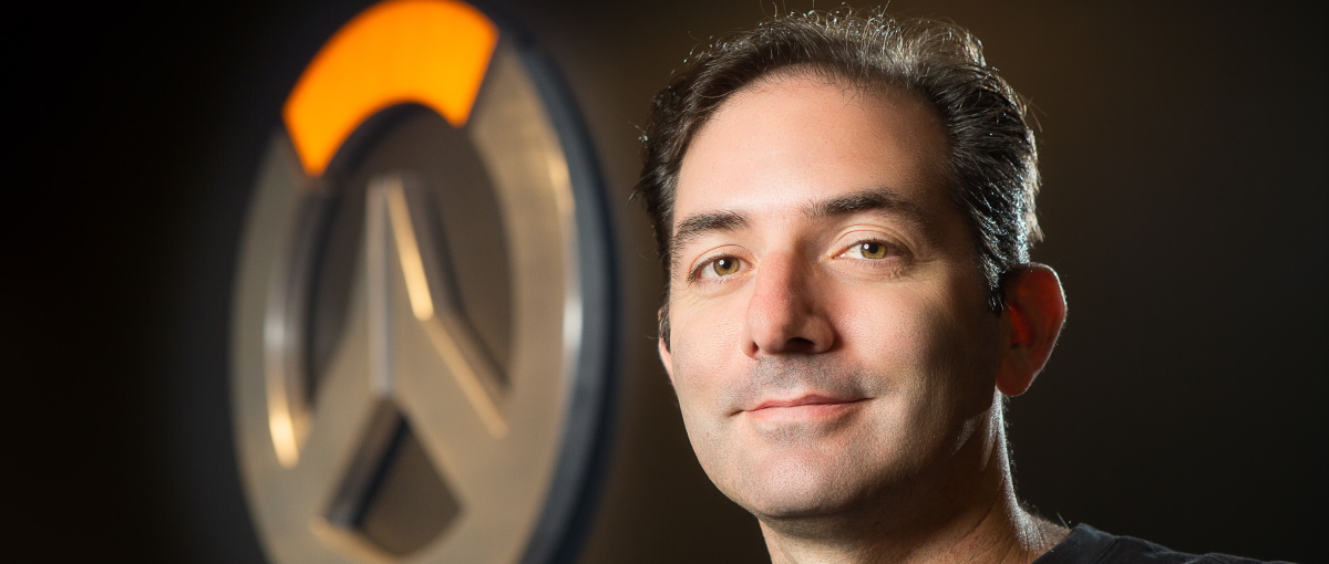 Overwatch: el director Jeff Kaplan abandona Blizzard
