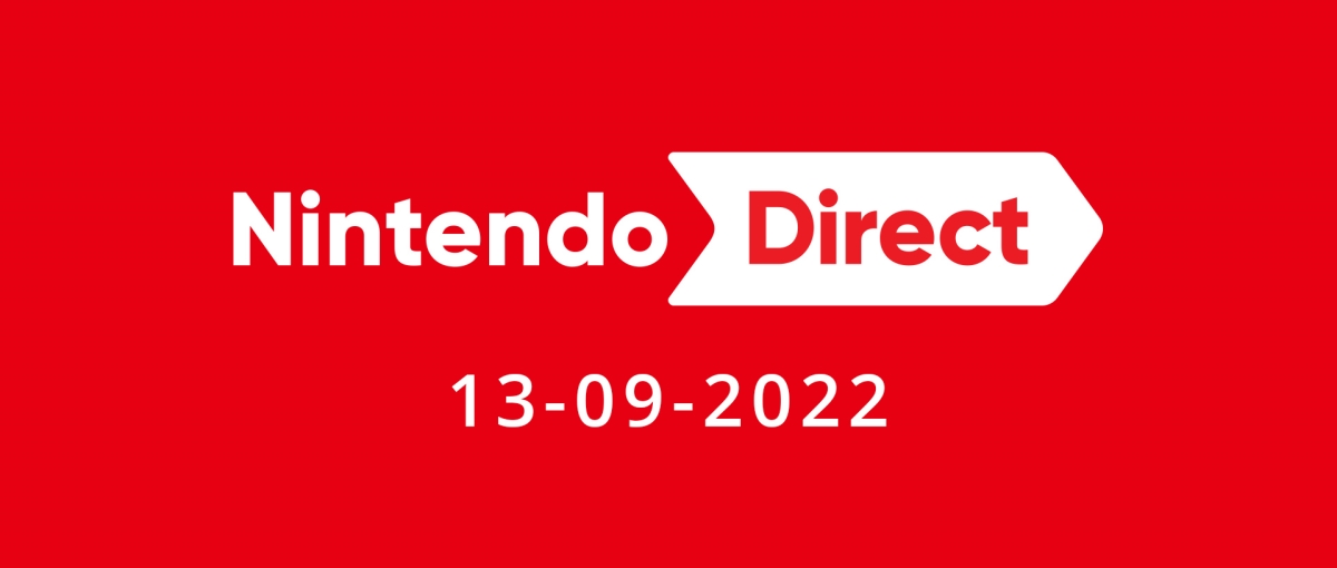 Nintendo Direct: ver el evento en directo en Youtube
