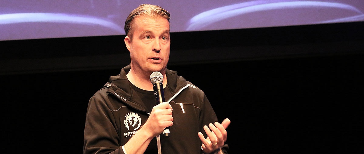 Paradox Interactive considera que la división de ingresos 70/30 es ...